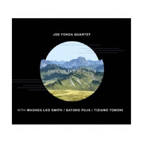 ■発送倉庫:DVD倉庫（※神奈川県からの発送）■種別:CD■発売日:2024/11/29■販売元:ブリッジ■説明:ジョー・フォンダが師と仰いでいるワダダ・レオ・スミスを迎えてのスペシャルカルテット。全てジョー・フォンダの書き下ろした作品をイ...