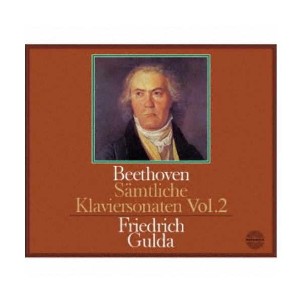 ■発送倉庫:DVD倉庫（※神奈川県からの発送）■種別:CD■発売日:2025/02/26■販売元:ユニバーサルミュージック■収録:Disc.1／01.ピアノ・ソナタ 第16番 ト長調 作品31の1 第1楽章：Allegro vivace(6...