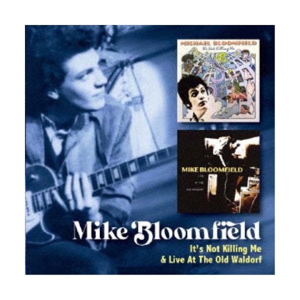 ■発送倉庫:DVD倉庫（※神奈川県からの発送）■種別:CD■発売日:2024/12/20■販売元:ヴィヴィド・サウンドコーポレーション■説明:天才ホワイト・ブルース・ギタリスト、マイク・ブルームフィールドが1969年にリリースしたソロ・デビ...
