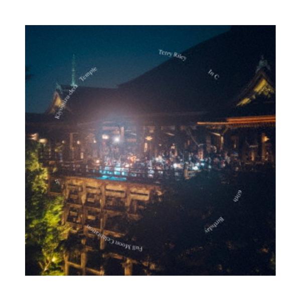 ■発送倉庫:DVD倉庫（※神奈川県からの発送）■種別:CD■発売日:2024/12/20■販売元:Pヴァイン■収録:Disc.1／01.Opening Prayer by Eigen Onishi (Kiyomizu-dera Temple...