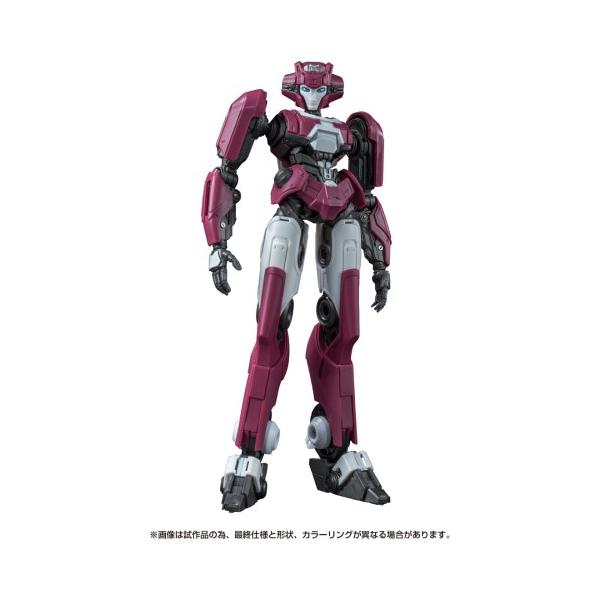 ■発送倉庫:GAME倉庫（※千葉県からの発送）■種別:ホビー■発売日:2025/05/31■メーカー:タカラトミー■対象年齢:15歳以上■説明:yolopark社の塗装済み組み立てキットから映画『トランスフォーマー／ONE』のキャラクター達...