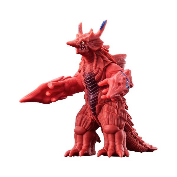 ■発送倉庫:玩具倉庫（※千葉県からの発送）■種別:おもちゃ■発売日:2024/11/16■メーカー:バンダイ■対象年齢:3歳以上■説明:ウルトラ怪獣シリーズに、「バザンガ」のウルトラソフビが登場！ 別売りの「ウルトラ怪獣シリーズ」や「ウルト...