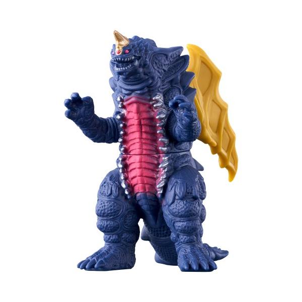 ■発送倉庫:玩具倉庫（※千葉県からの発送）■種別:おもちゃ■発売日:2024/12/07■メーカー:バンダイ■対象年齢:3歳以上■説明:ウルトラ怪獣シリーズに、「キングオブモンス」のウルトラソフビが登場！ 別売りの「ウルトラ怪獣シリーズ」や...