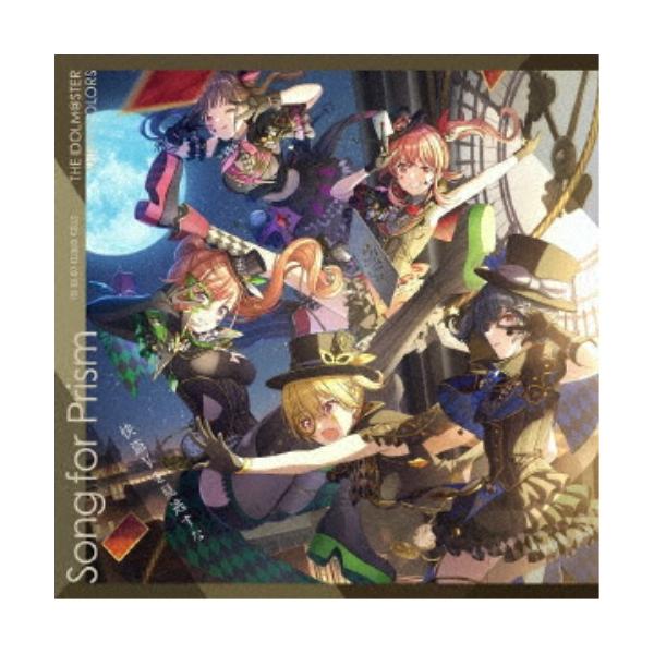 ■発送倉庫:DVD倉庫（※神奈川県からの発送）■種別:CD■発売日:2025/01/29■販売元:バンダイナムコフィルムワークス■収録:Disc.1／01.快盗Vを見逃すな(3:06)／02.Shower of light(4:12)／03...