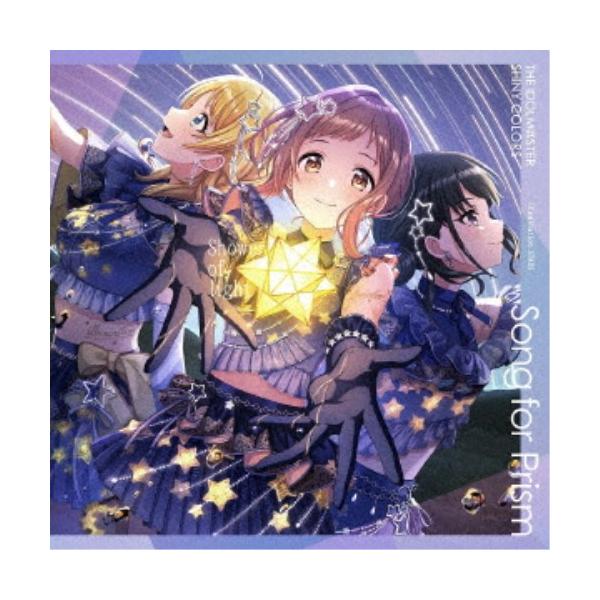 ■発送倉庫:DVD倉庫（※神奈川県からの発送）■種別:CD■発売日:2025/01/29■販売元:バンダイナムコフィルムワークス■収録:Disc.1／01.Shower of light(4:12)／02.快盗Vを見逃すな(3:06)／03...