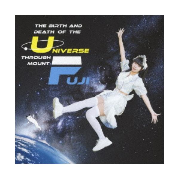 ■発送倉庫:DVD倉庫（※神奈川県からの発送）■種別:CD■発売日:2024/12/11■販売元:タワーレコード■収録:Disc.1／01.INTRODUCTION(0:52)／02.THE BIRTH OF THE UNIVERSE(5:...