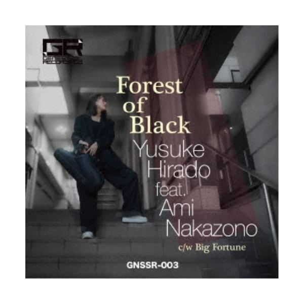 ■発送倉庫:DVD倉庫（※神奈川県からの発送）■種別:CD■発売日:2024/12/04■販売元:タワーレコード■収録:Disc.1／01.Forest Of Black feat.Ami Nakazono／02.Big Fortune f...