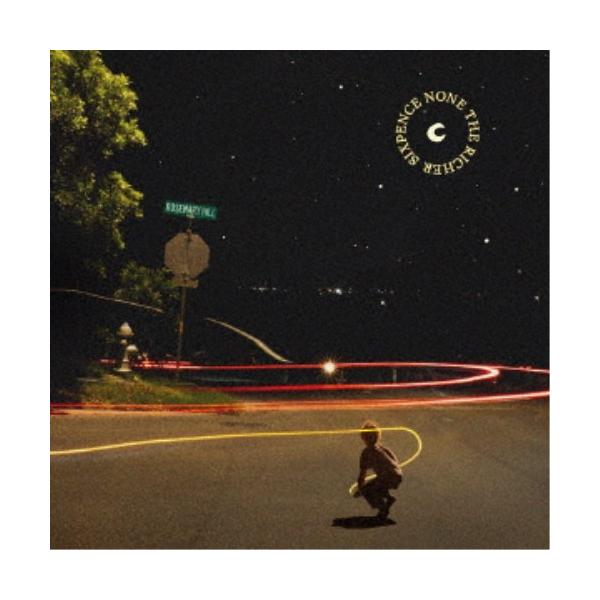 ■発送倉庫:DVD倉庫（※神奈川県からの発送）■種別:CD■発売日:2024/11/02■販売元:ウルトラ・ヴァイヴ■説明:リー・ナッシュとマット・スローカムを中心にテキサスで結成されたシックスペンス・ノン・ザ・リッチャー。世界的なナンバー...