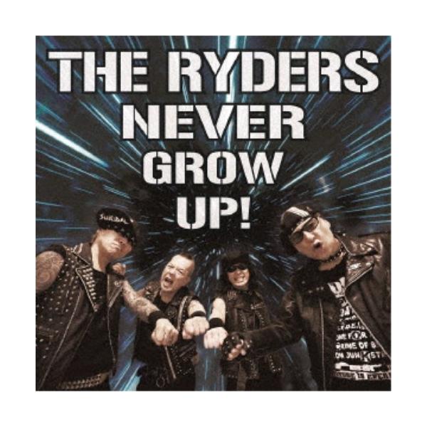 ■発送倉庫:DVD倉庫（※神奈川県からの発送）■種別:CD■発売日:2024/11/13■販売元:ウルトラ・ヴァイヴ■収録:Disc.1／01.JUST DO YOUR THING(2:14)／02.NEVER GROW UP(3:09)／...