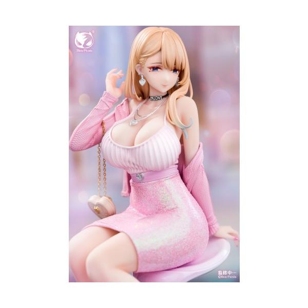 ■発送倉庫:GAME倉庫（※千葉県からの発送）■種別:ホビー■発売日:2025/12/12■メーカー:BearPanda■説明:イラストレーターくせ先生のオリジナルキャラクター「冬山あさこ」が1/6スケールフィギュアとなって登場です！ 特典...