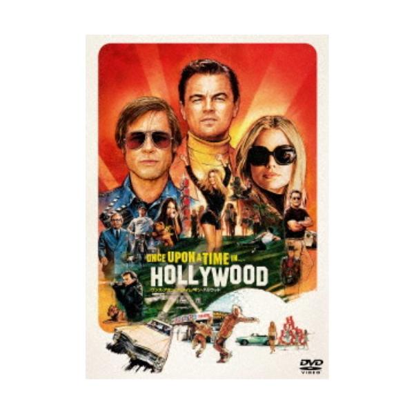 ■発送倉庫:DVD倉庫（※神奈川県からの発送）■種別:DVD■発売日:2025/02/05■販売元:ソニーピクチャーズ■説明:解説 1969年8月9日、事件は起こった──。／ラスト13分。タランティーノがハリウッドの闇に奇跡を起こす。  『...