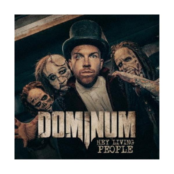 ■発送倉庫:DVD倉庫（※神奈川県からの発送）■種別:CD■発売日:2024/12/27■販売元:ソニー・ミュージック■収録:Disc.1／01.イモータリス・ドミヌム(3:52)／02.デンジャー・デンジャー(3:29)／03.ヘイ・リヴ...