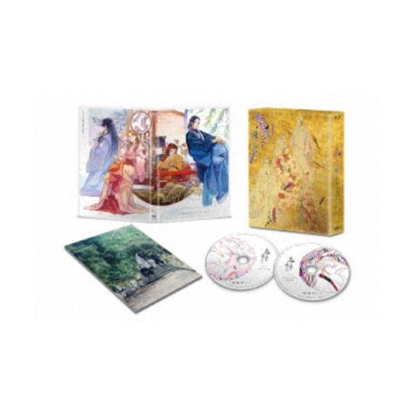 ■発送倉庫:DVD倉庫（※神奈川県からの発送）■種別:Blu-ray■発売日:2025/03/26■販売元:フロンティアワークス■説明:500分■カテゴリ_映像ソフト_アニメ・ゲーム・特撮_国内TV版■登録日:2024/11/18