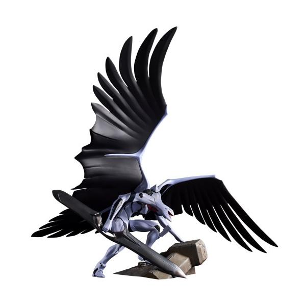 ■発送倉庫:GAME倉庫（※千葉県からの発送）■種別:ホビー■発売日:2025/03/02■メーカー:海洋堂■説明:『新世紀エヴァンゲリオン劇場版Air/まごころを、きみに』より、エヴァンゲリオン量産機がARTPLAにラインナップ。 細身な...