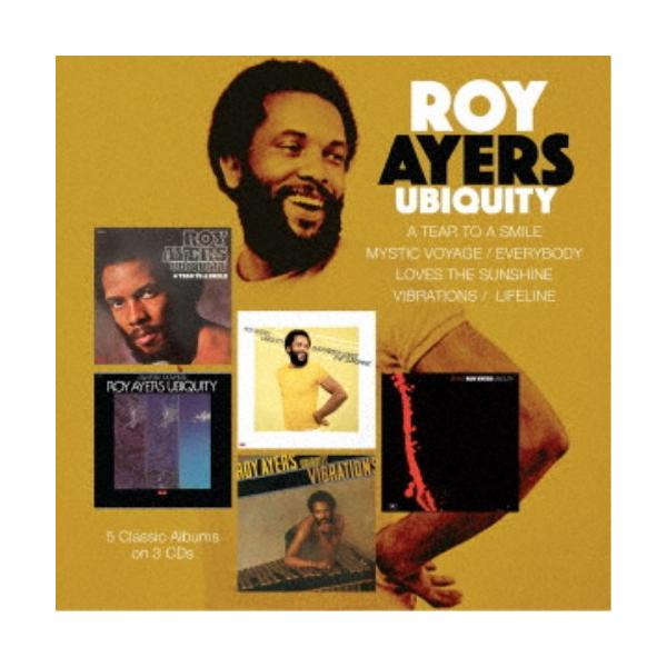 ■発送倉庫:DVD倉庫（※神奈川県からの発送）■種別:CD■発売日:2025/02/01■販売元:ウルトラ・ヴァイヴ■収録:Disc.1／01.2000 Black／02.Magic Lady／03.Show Us A Feeling／04...