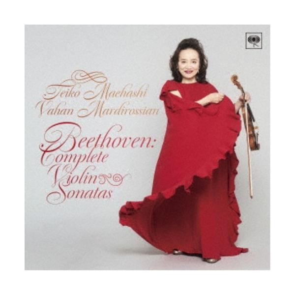 ■発送倉庫:DVD倉庫（※神奈川県からの発送）■種別:CD■発売日:2025/02/12■販売元:ソニー・ミュージック■収録:Disc.1／01.ヴァイオリン・ソナタ第1番ニ長調 作品12-1 第1楽章 アレグロ・コン・ブリオ(9:17)／...