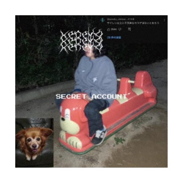 ■発送倉庫:DVD倉庫（※神奈川県からの発送）■種別:CD■発売日:2025/01/15■販売元:ポニーキャニオン■収録:Disc.1／01.NEVERMIND(2:10)／02.ANARCHY(2:02)／03.＾x＾FATCAT＾x＾(...