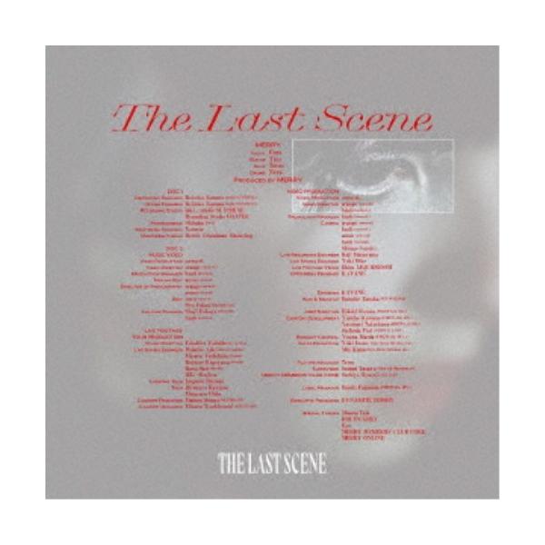 ■発送倉庫:DVD倉庫（※神奈川県からの発送）■種別:CD+DVD■発売日:2025/02/12■販売元:ソニー・ミュージック■収録:Disc.1／01.endroll(4:26)／02.Smell(3:14)／03.背徳のスケルトンダンス...