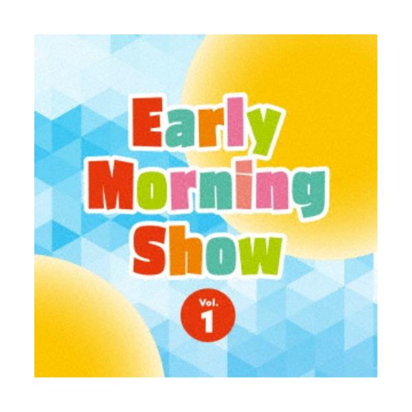 ■発送倉庫:DVD倉庫（※神奈川県からの発送）■種別:CD■発売日:2025/01/22■販売元:ポニーキャニオン■収録:Disc.1／01.EM01 Fun Time (Good Morning！)(1:21)／02.EM01 Funny...