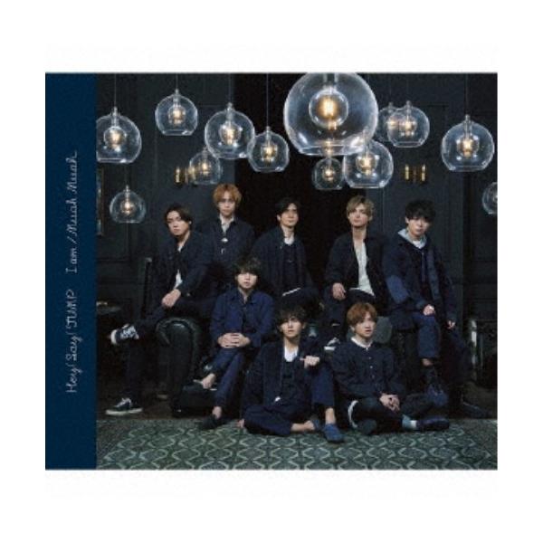 ■発送倉庫:DVD倉庫（※神奈川県からの発送）■種別:CD■発売日:2020/02/26■販売元:ソニー・ミュージック■収録:Disc.1／01.I am(4:00)／02.Muah Muah(3:53)／03.クランメリア(4:18)／0...