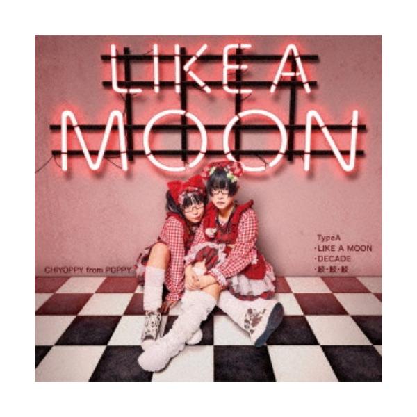 ■発送倉庫:DVD倉庫（※神奈川県からの発送）■種別:CD■発売日:2024/11/20■販売元:C-works■収録:Disc.1／01.LIKE A MOON(3:16)／02.DECADE(3:13)／03.鮫・鮫・鮫(2:58)■説...