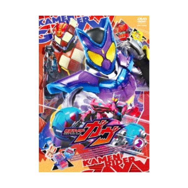 ■発送倉庫:DVD倉庫（※神奈川県からの発送）■種別:DVD■発売日:2025/02/12■販売元:東映ビデオ■説明:『仮面ライダーガヴ』 忍び寄るモンスターの脅威--／異世界のモンスター、グラニュート。／人間たちは知らない。奴らが密かに人...