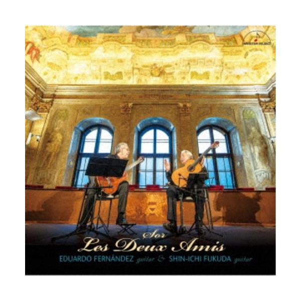 ■発送倉庫:DVD倉庫（※神奈川県からの発送）■種別:CD■発売日:2025/01/24■販売元:マイスター・ミュージック■収録:Disc.1／01.幻想曲「二人の友」 作品41 Introduction(1:48)／02.幻想曲「二人の友...