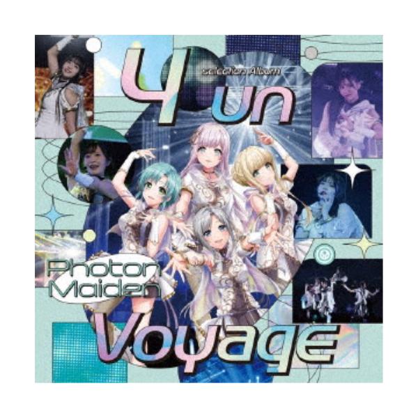 ■発送倉庫:DVD倉庫（※神奈川県からの発送）■種別:CD■発売日:2025/02/05■販売元:ブシロードミュージック■収録:Disc.1／01.FriendShip(3:26)／02.4 Challenges (ver.2023)(3:...