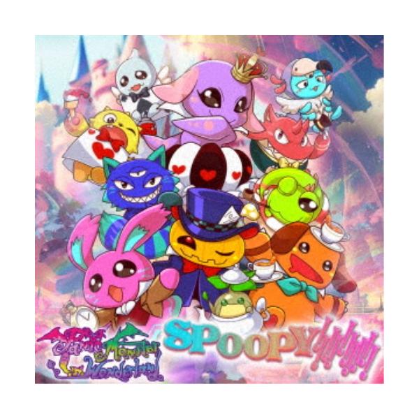 ■発送倉庫:DVD倉庫（※神奈川県からの発送）■種別:CD■発売日:2024/12/25■販売元:ダイキサウンド■収録:Disc.1／01.ゴーストレイン666／02.ウエスタンキャンディ／03.8bit monster／04.Peek a...