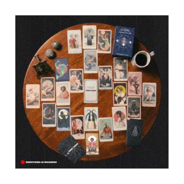 ■発送倉庫:DVD倉庫（※神奈川県からの発送）■種別:CD■発売日:2025/02/28■販売元:DIS■収録:Disc.1／01.OCTOBER(1:26)／02.MY AND ME FEAT.SAMPHA， LAURA GROVES， ...