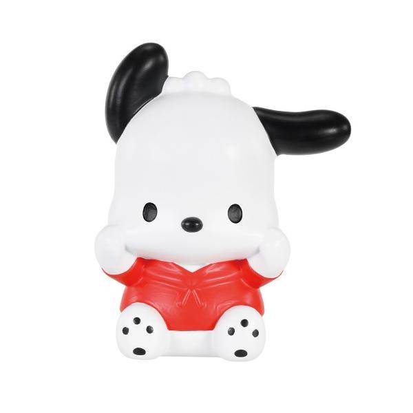 ■発送倉庫:玩具倉庫（※千葉県からの発送）■種別:おもちゃ■発売日:2025/03/22■メーカー:バンダイ■対象年齢:3歳以上■説明:ふにっと柔らか素材の新しいソフビシリーズ『SOFMALLOW(ソフマロウ)』より「ポチャッコ」が登場。 ...