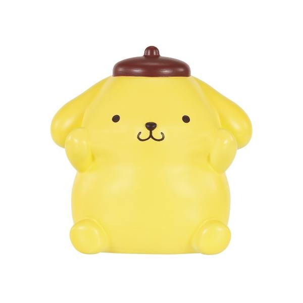 ■発送倉庫:玩具倉庫（※千葉県からの発送）■種別:おもちゃ■発売日:2025/03/22■メーカー:バンダイ■対象年齢:3歳以上■説明:ふにっと柔らか素材の新しいソフビシリーズ『SOFMALLOW(ソフマロウ)』より「ポムポムプリン」が登場...