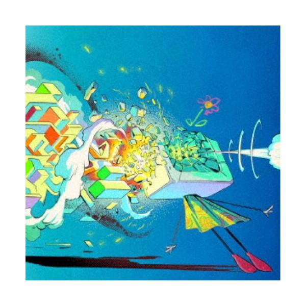 ■発送倉庫:DVD倉庫（※神奈川県からの発送）■種別:CD+Blu-ray■発売日:2025/01/29■販売元:アミューズソフトエンタテインメント■収録:Disc.1／01.芝居の終焉(3:23)／02.呆然(3:19)／03.黄昏(2:...