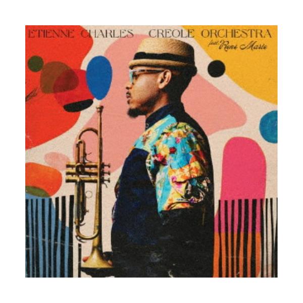 ■発送倉庫:DVD倉庫（※神奈川県からの発送）■種別:CD■発売日:2024/12/04■販売元:ウルトラ・ヴァイヴ■説明:トリニダード・トバコ出身のジャズ・トランペッター、エティエンヌ・チャールズ。カリブのリズムの魅惑的な配列によって定義...