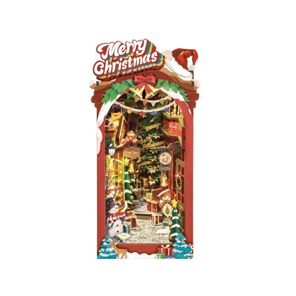 ■発送倉庫:GAME倉庫（※千葉県からの発送）■種別:ホビー■発売日:2024/12/01■メーカー:プラザクリエイト■対象年齢:14歳以上■説明:つくるんですから人気のRobotime社製のDIYキットが日本語説明書付きで登場！  大人気...