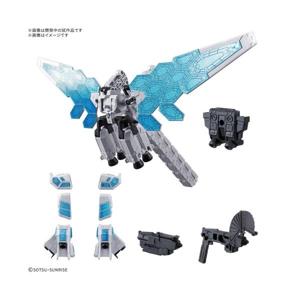 ■発送倉庫:GAME倉庫（※千葉県からの発送）■種別:ホビー■発売日:2025/04/11■メーカー:BANDAI SPIRITS■対象年齢:8歳以上■説明:大阪・関西万博「GUNDAM NEXT FUTURE PAVILION」にて上映の...