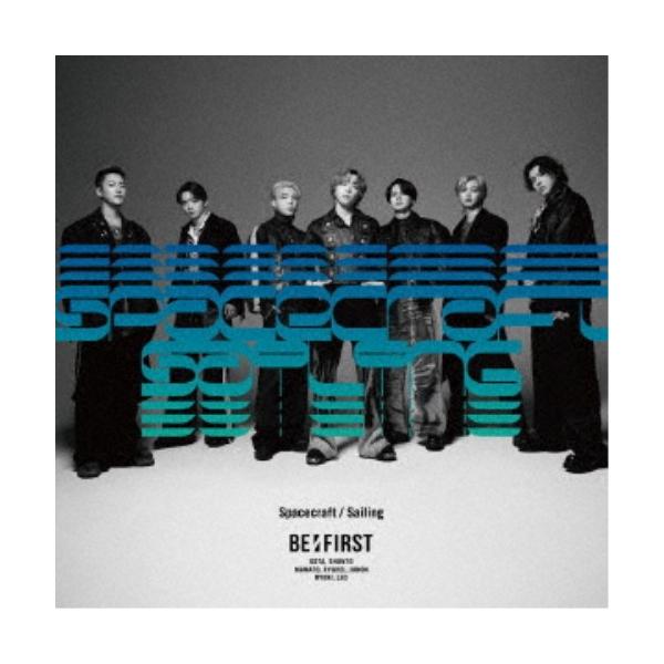 ■発送倉庫:DVD倉庫（※神奈川県からの発送）■種別:CD+DVD■発売日:2025/02/05■販売元:エイベックス・エンタテインメント■収録:Disc.1／01.Spacecraft(3:13)／02.Sailing(3:07)／03....