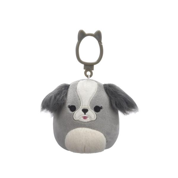 ■発送倉庫:玩具倉庫（※千葉県からの発送）■種別:おもちゃ■発売日:2024/12/28■メーカー:インフォレンズ■対象年齢:3歳以上■説明:海外で大人気の「Squishmallows」から3.5インチのぬいぐるみキーホルダーが登場！ リュ...