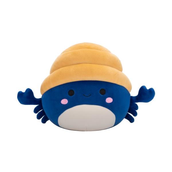 ■発送倉庫:玩具倉庫（※千葉県からの発送）■種別:おもちゃ■発売日:2024/12/28■メーカー:インフォレンズ■対象年齢:3歳以上■説明:海外で大人気の「Squishmallows」から7.5インチのぬいぐるみが登場！ デスクやお部屋に...