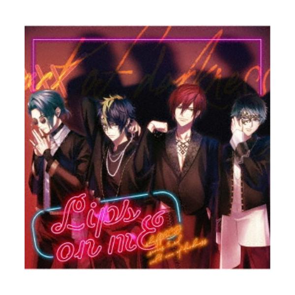 ■発送倉庫:DVD倉庫（※神奈川県からの発送）■種別:CD■発売日:2025/02/14■販売元:アリスマティック■収録:Disc.1／01.Lips on mE(3:42)／02.First meeting(13:49)／03.Secon...