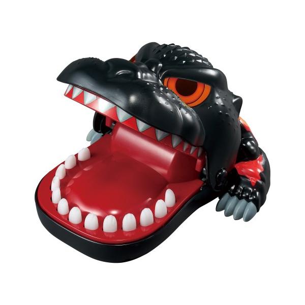 ■発送倉庫:玩具倉庫（※千葉県からの発送）■種別:おもちゃ■発売日:2025/03/22■メーカー:バンダイ■対象年齢:3歳以上■説明:定番のバラエティゲーム『イタイワイニー』シリーズに、2025年で30周年を迎える「ゴジラvsデストロイア...