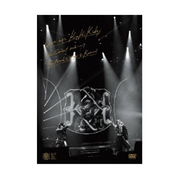 ■発送倉庫:DVD倉庫（※神奈川県からの発送）■種別:DVD■発売日:2017/07/12■販売元:ソニー・ミュージック■収録:Disc.1／01.OVERTURE／02.Kissからはじまるミステリー／03.愛されるより 愛したい／04....