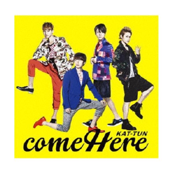 ■発送倉庫:DVD倉庫（※神奈川県からの発送）■種別:CD■発売日:2014/06/25■販売元:ソニー・ミュージック■収録:Disc.1／01.COME HERE(4:01)／02.TRIANGLE(3:56)／03.EXPOSE(4:3...