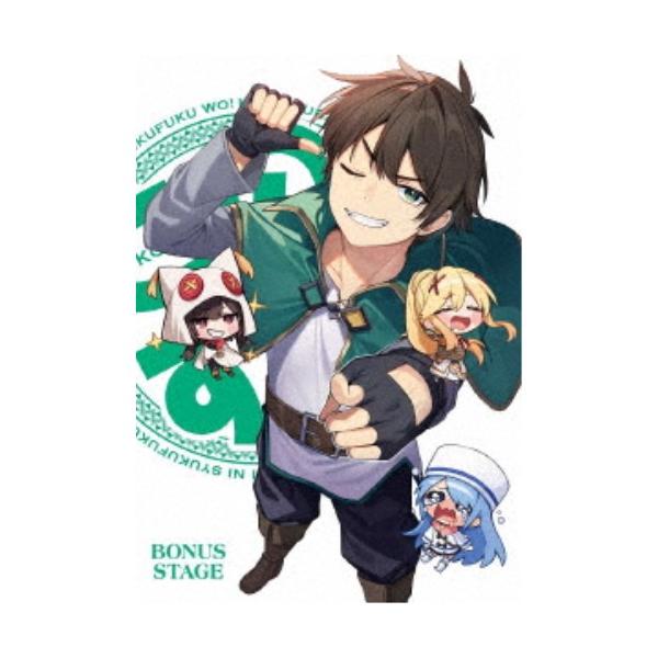 ■発送倉庫:DVD倉庫（※神奈川県からの発送）■種別:DVD■発売日:2025/04/25■販売元:KADOKAWA■説明:シリーズ解説 まだまだ冒険し足りない……！？大人気異世界コメディアニメ「このすば3」からTV未放送の新作OVAが2本...