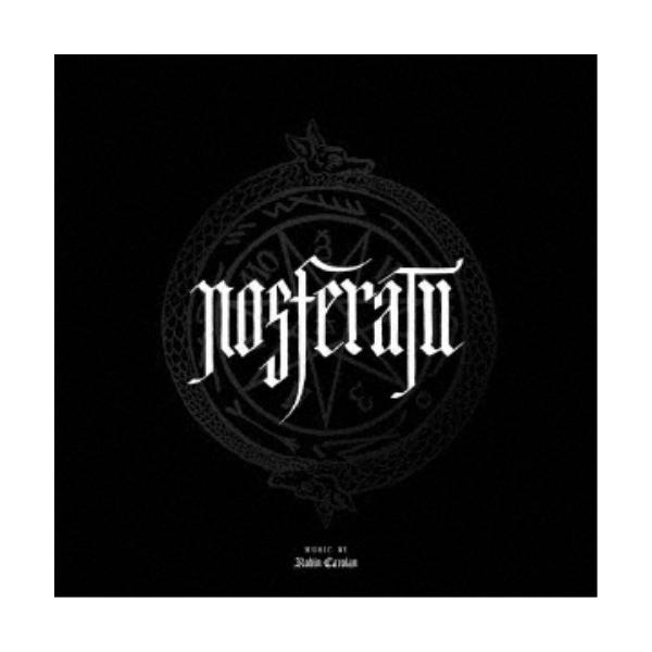 ■発送倉庫:DVD倉庫（※神奈川県からの発送）■種別:CD■発売日:2025/02/15■販売元:ウルトラ・ヴァイヴ■説明:ロビン・キャロランによるロバート・エガース監督、『ノスフェラトゥ』のサウンドトラック。サウンド、楽器、インスピレーシ...