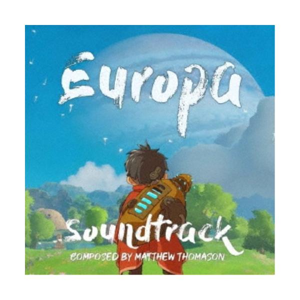 ■発送倉庫:DVD倉庫（※神奈川県からの発送）■種別:CD■発売日:2025/03/05■販売元:ディスクユニオン■収録:Disc.1／01.Europa Title Theme(1:22)／02.Leaving Home (Part On...