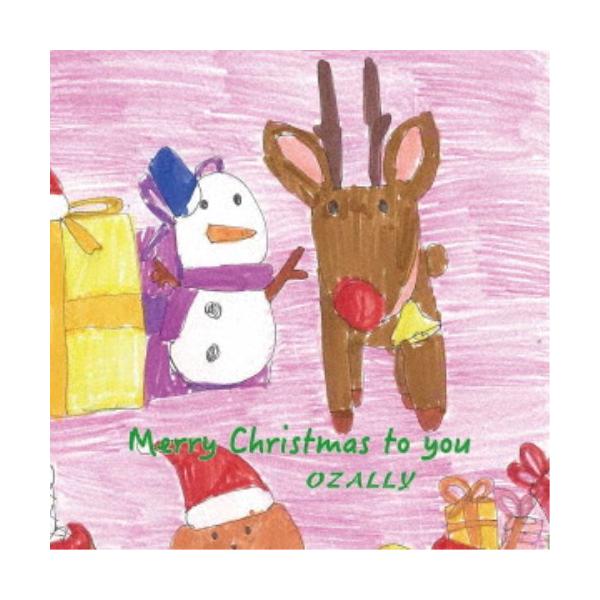 ■発送倉庫:DVD倉庫（※神奈川県からの発送）■種別:CD■発売日:2024/12/25■販売元:ブリッジ■収録:Disc.1／01.Merry Christmas to you(4:23)／02.55の夜(4:30)／03.Eternal...