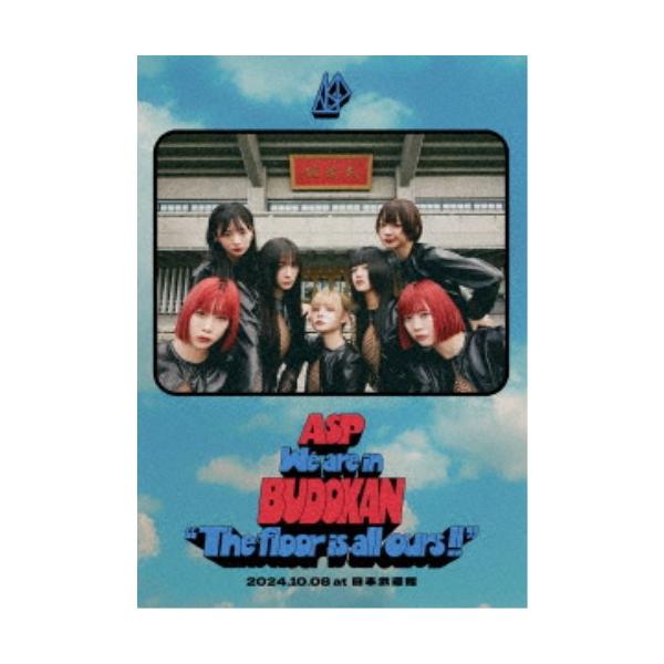 ■発送倉庫:DVD倉庫（※神奈川県からの発送）■種別:Blu-ray■発売日:2025/02/26■販売元:エイベックス・エンタテインメント■収録:Disc.1／01.拝啓 ロックスター様(3:11)／02.BOLLOCKS(3:23)／0...