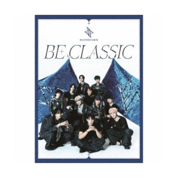 ■発送倉庫:DVD倉庫（※神奈川県からの発送）■種別:CD■発売日:2025/04/02■販売元:ソニー・ミュージック■収録:Disc.1／01.BE CLASSIC(2:39)／02.EZPZ(2:35)／03.Hottie with t...