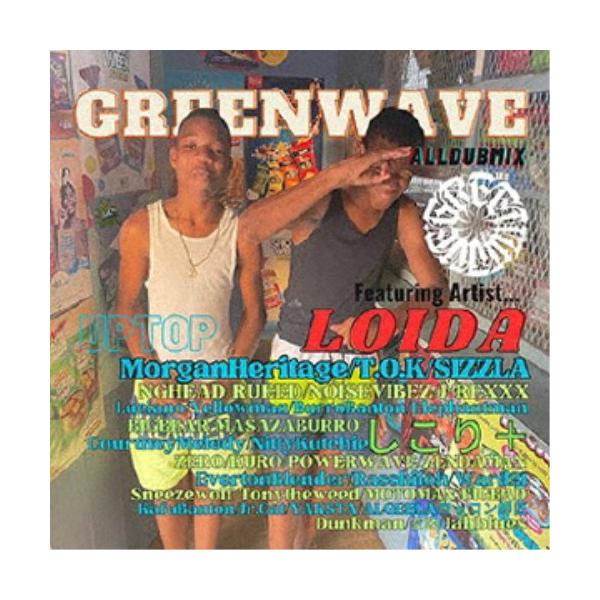 ■発送倉庫:DVD倉庫（※神奈川県からの発送）■種別:CD■発売日:2025/01/01■販売元:ラッツパック・レコード■カテゴリ_音楽ソフト_洋楽_ワールドミュージック_レゲエ■登録日:2024/12/17